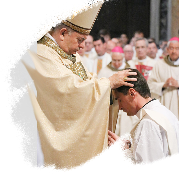 Posters - Ordenaciones Sacerdotales